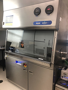 Va Flow Cytometry Core Facility Hsieh Research Lab